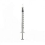 Tipos De Jeringas Según Sus Características Y Usos • Dismedic Levante