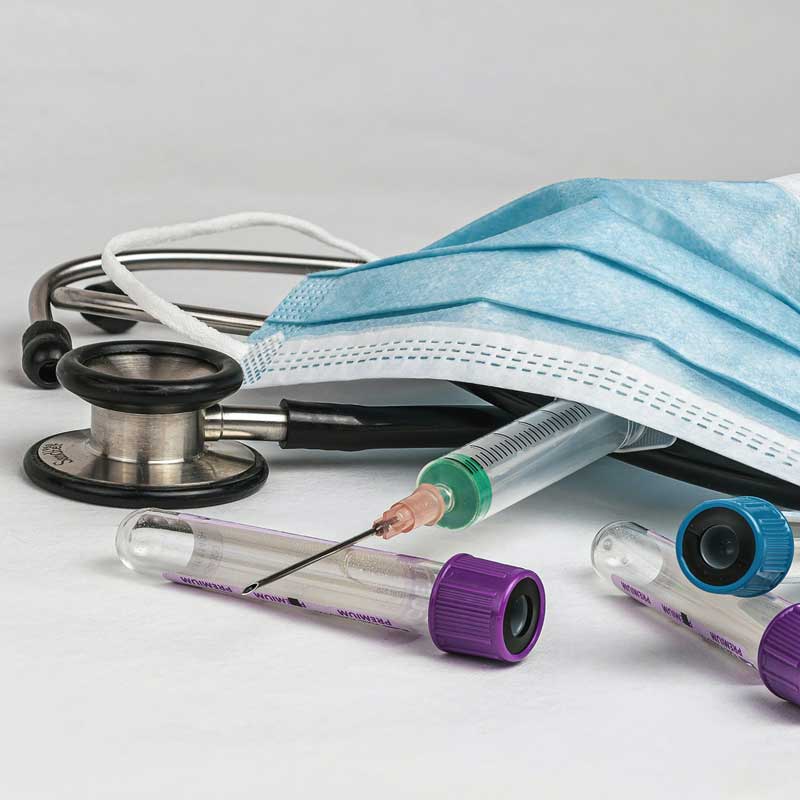 Productos Médicos Comprar Online Envío 24/48h.