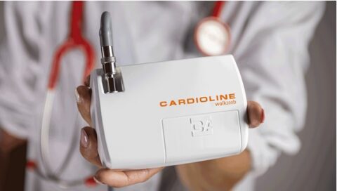 Comprar Holter MAPA Cardioline WALK 200B ABPM